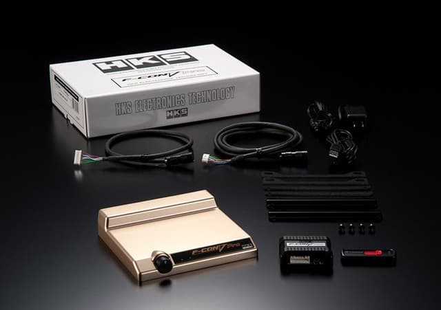 F-CON V-PRO | HKS High Performance Auto Parts