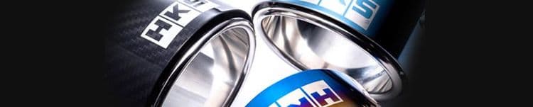 HONDA CIVIC TYPE R FL5 | HKS High Performance Auto Parts