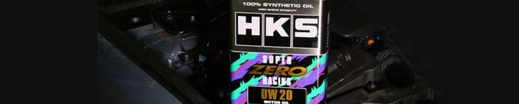 HONDA CIVIC TYPE R FL5 | HKS High Performance Auto Parts