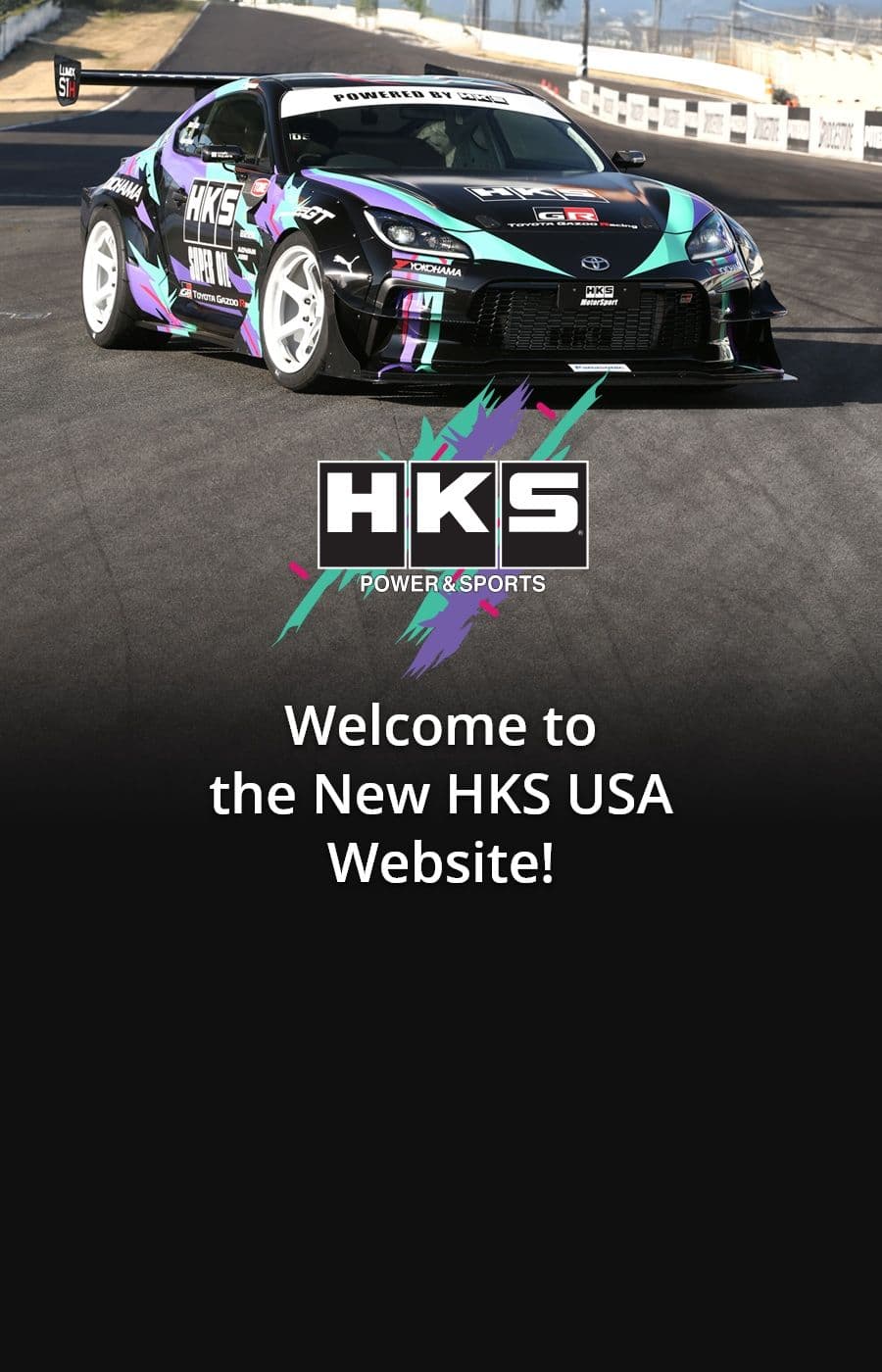 HKS High Performance Auto Parts | HKS High Performance Auto Parts