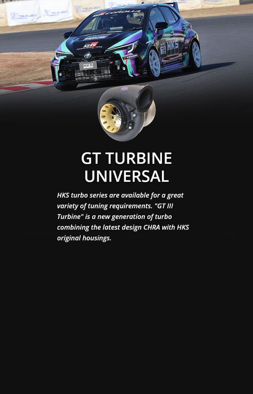 HKS High Performance Auto Parts | HKS High Performance Auto Parts