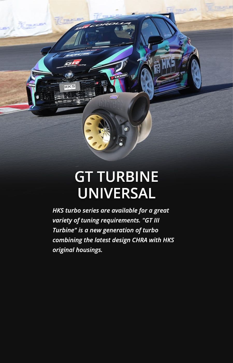 HKS High Performance Auto Parts | HKS High Performance Auto Parts