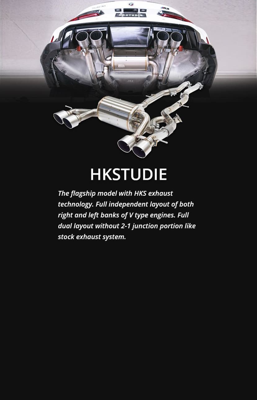 HKS High Performance Auto Parts | HKS High Performance Auto Parts