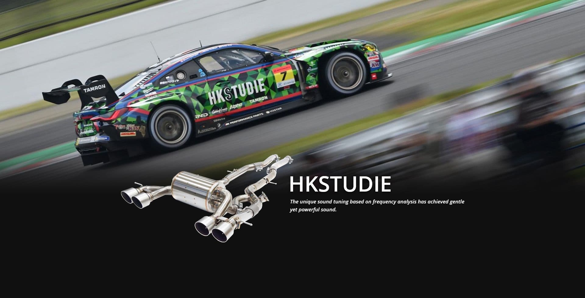 HKS High Performance Auto Parts | HKS High Performance Auto Parts