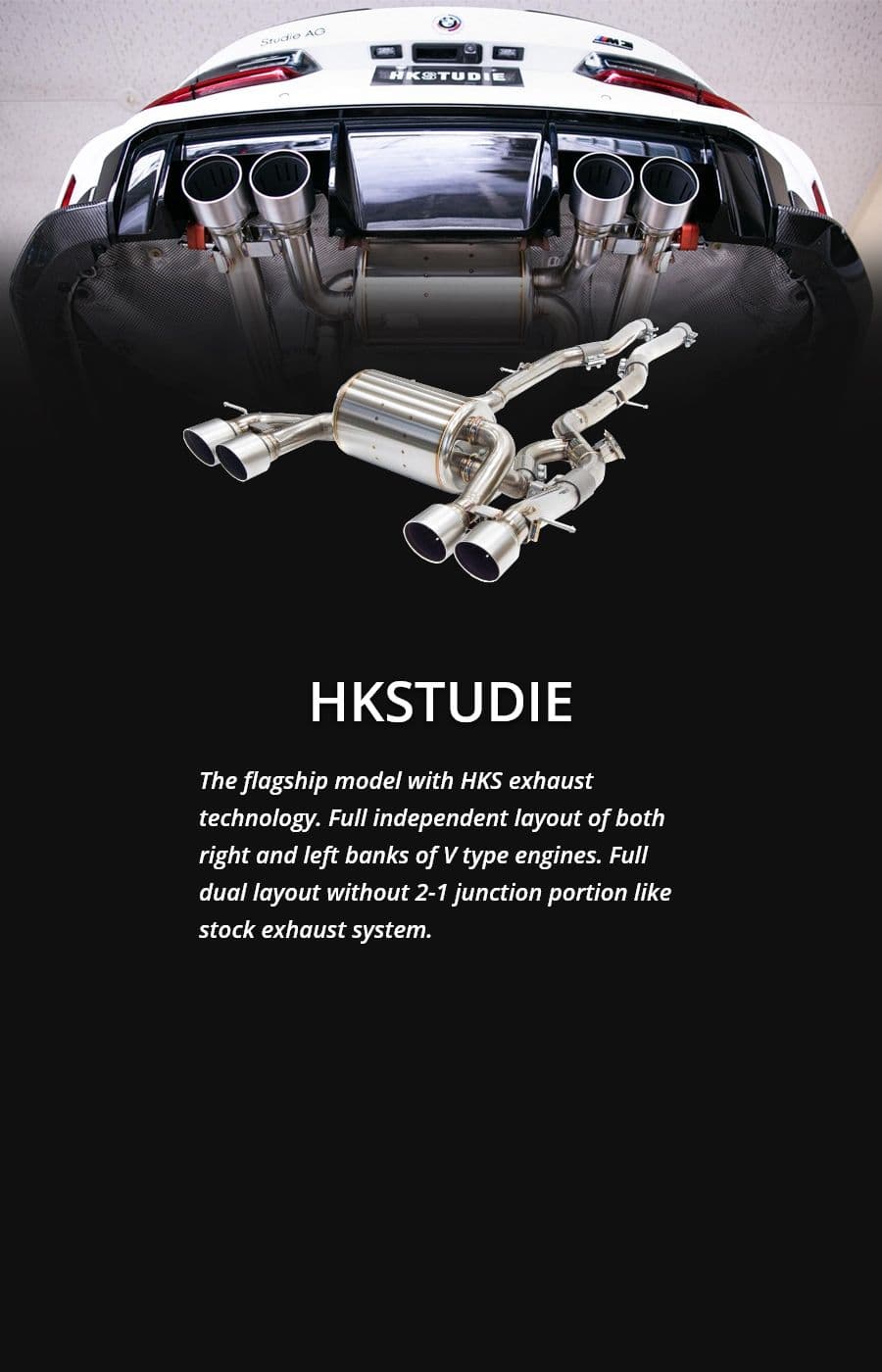 HKS High Performance Auto Parts | HKS High Performance Auto Parts