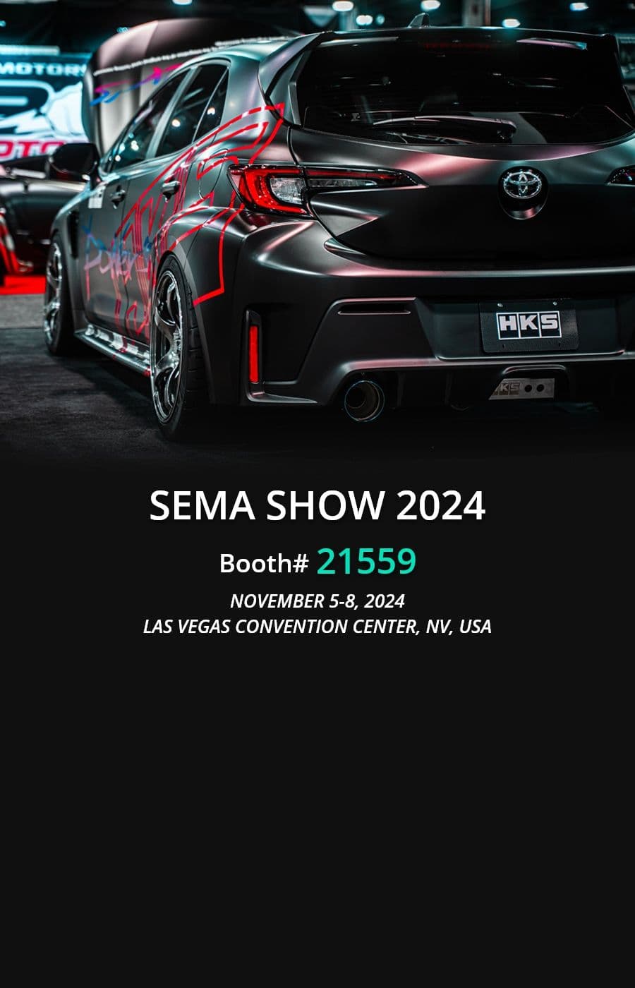 HKS High Performance Auto Parts | HKS High Performance Auto Parts