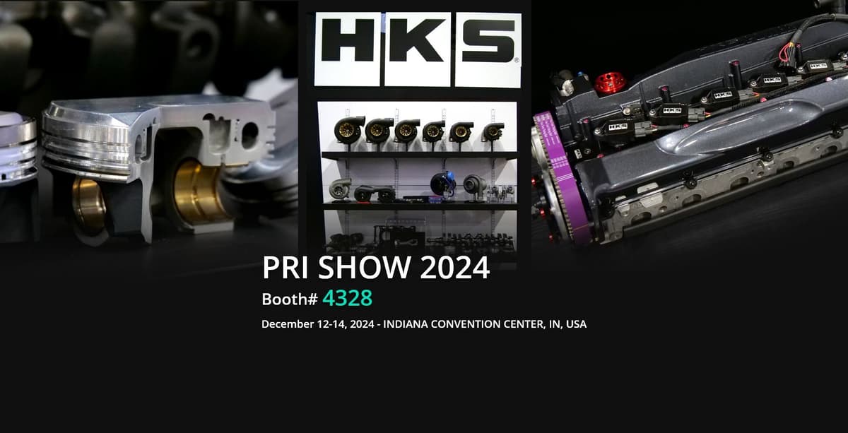 HKS High Performance Auto Parts | HKS High Performance Auto Parts