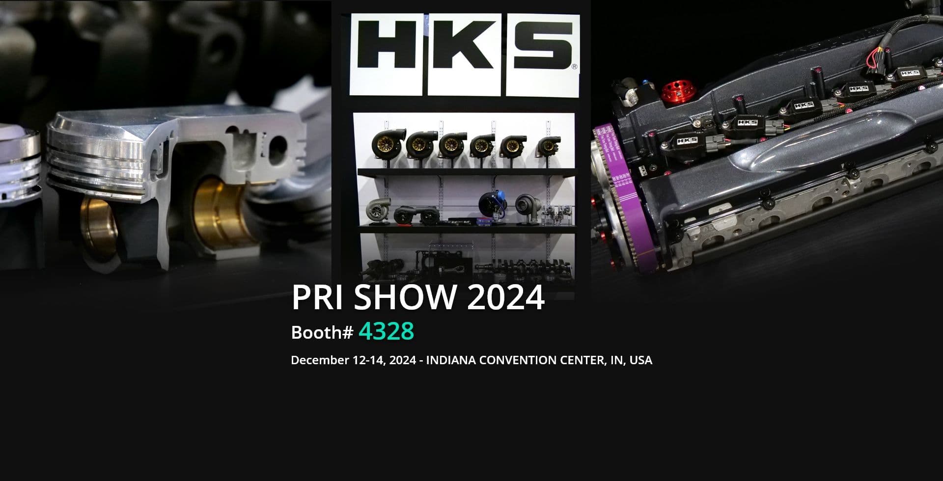 HKS High Performance Auto Parts | HKS High Performance Auto Parts