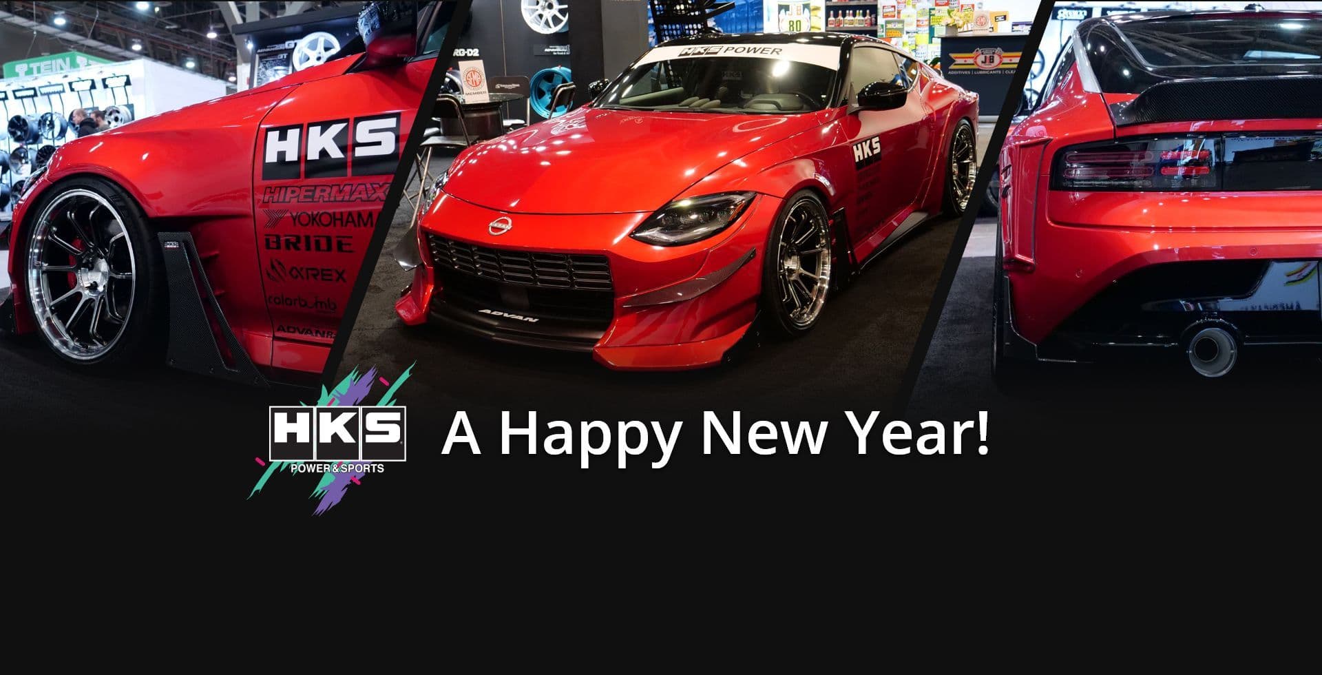 HKS High Performance Auto Parts | HKS High Performance Auto Parts