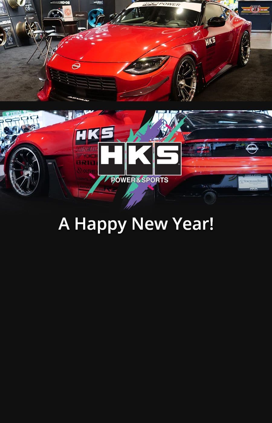 HKS High Performance Auto Parts | HKS High Performance Auto Parts