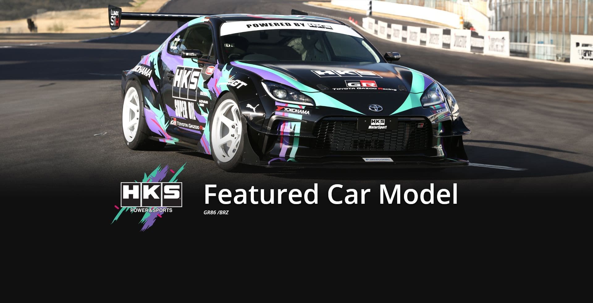 HKS High Performance Auto Parts | HKS High Performance Auto Parts