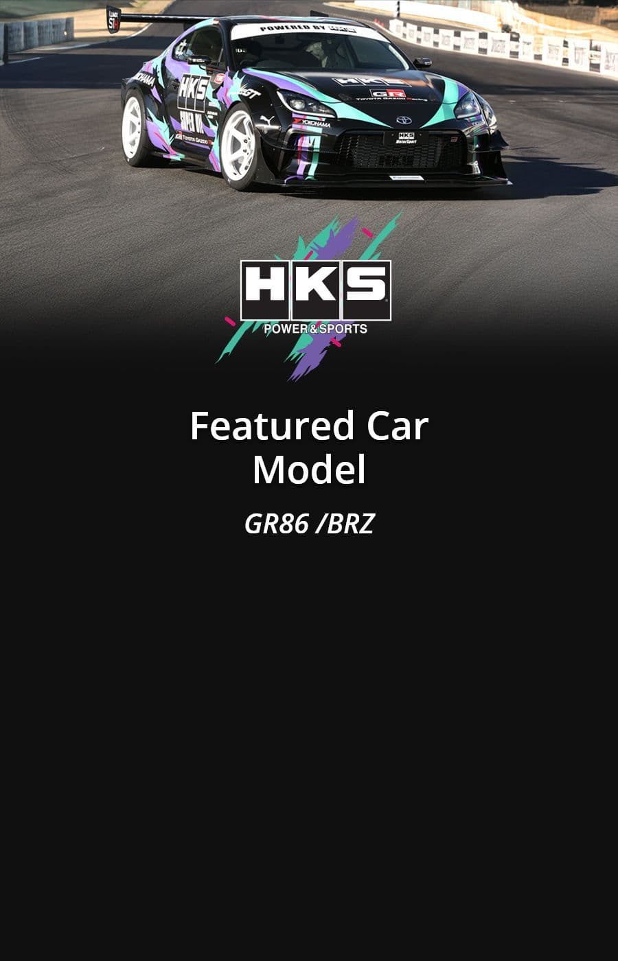 HKS High Performance Auto Parts | HKS High Performance Auto Parts